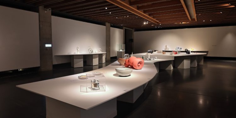 Exhibitions featuring ceramic art - Ceramics Now