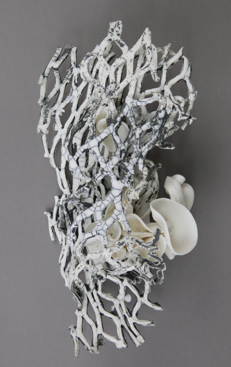 Gaby Mlynarczyk: Selected works, 2023-2024 - Ceramics Now