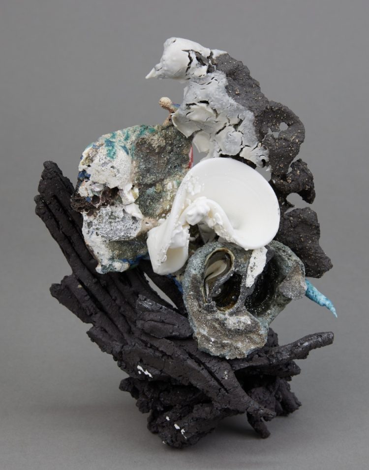 Gaby Mlynarczyk: Selected works, 2023-2024 - Ceramics Now