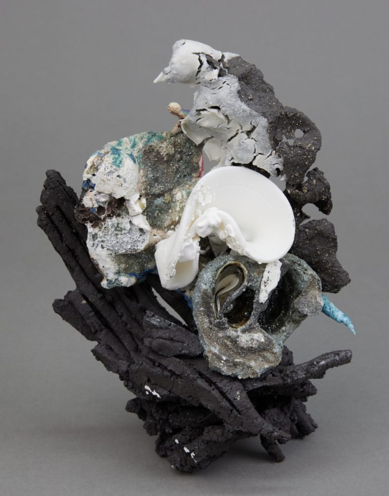 Gaby Mlynarczyk: Selected works, 2023-2024 - Ceramics Now
