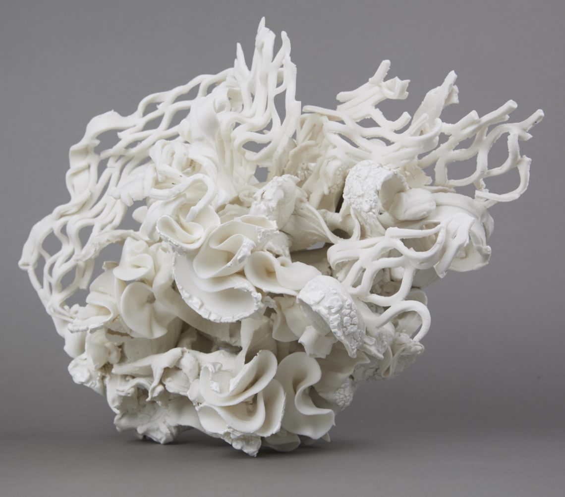 Gaby Mlynarczyk: Selected works, 2023-2024 - Ceramics Now