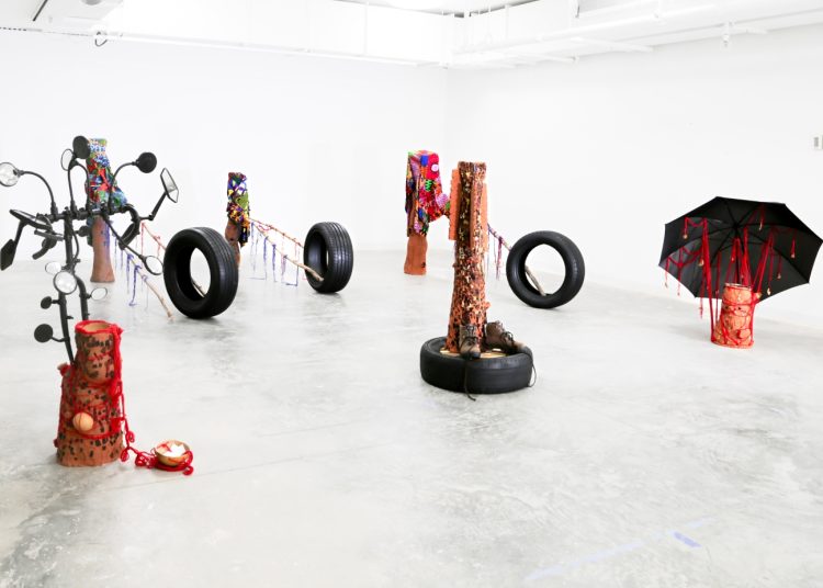 Tony Marsh: Selected works, 2020-2021 - Ceramics Now