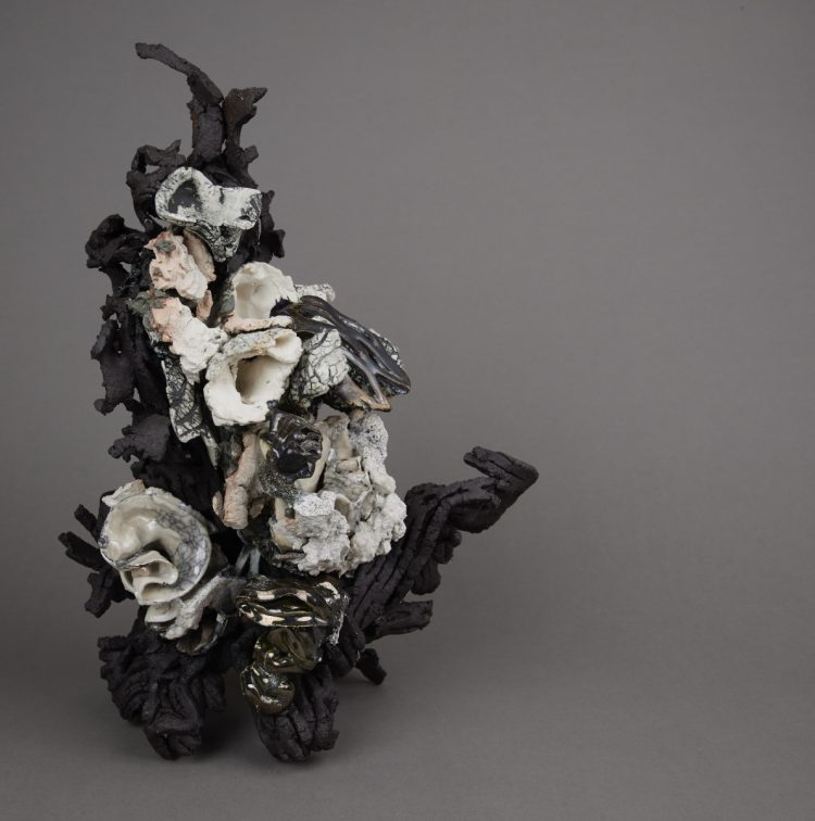 Gaby Mlynarczyk: Selected works, 2023-2024 - Ceramics Now