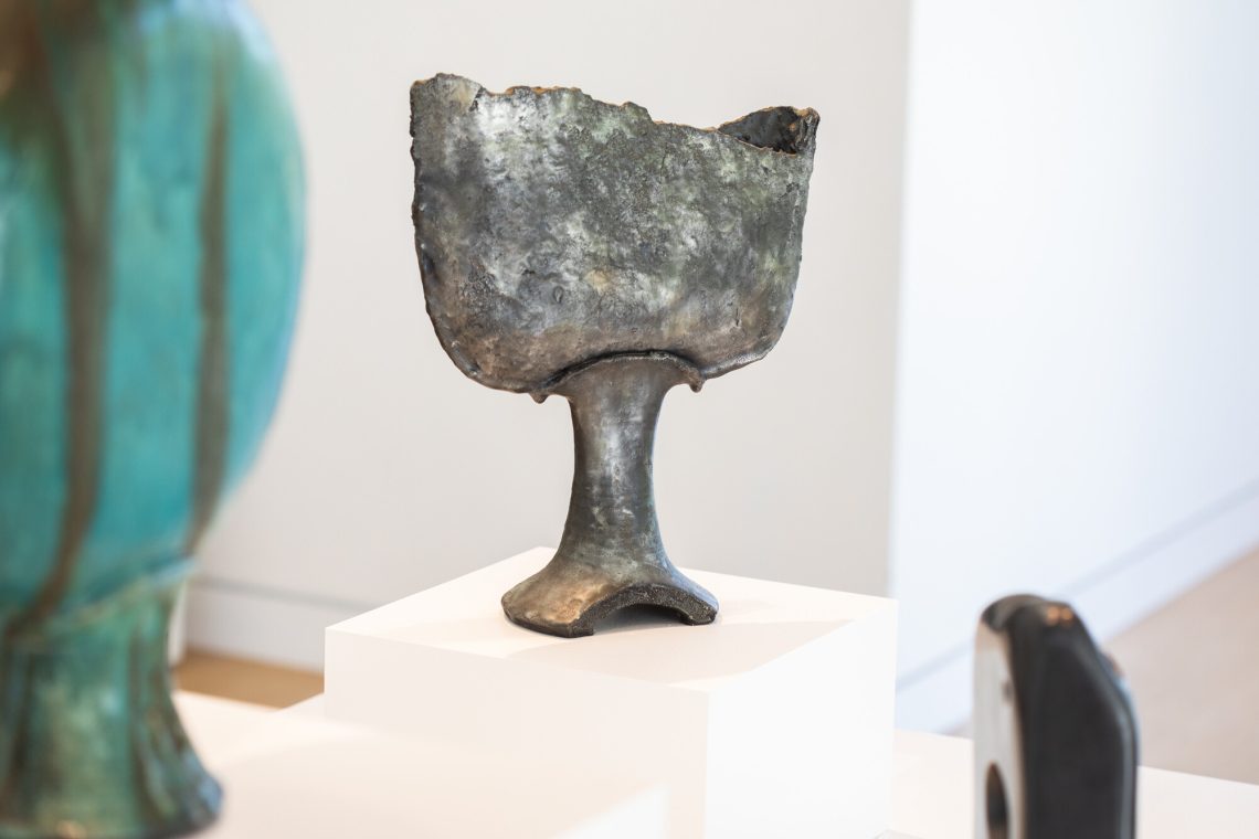 Mary Tuthill Lindheim: Kindred Responses to Life at Crocker Art Museum ...