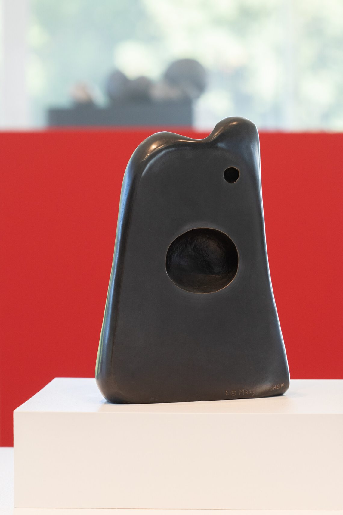 Mary Tuthill Lindheim: Kindred Responses to Life at Crocker Art Museum ...