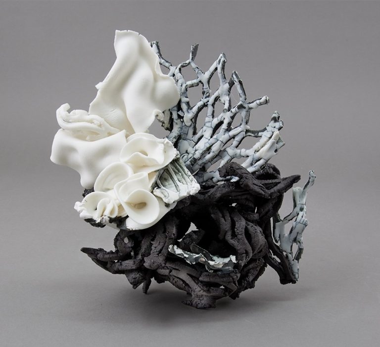 Gaby Mlynarczyk: Selected works, 2023-2024 - Ceramics Now