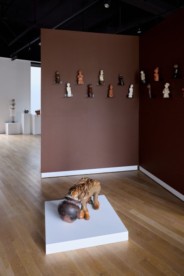 The Future of Clay: Many Futures, Many Pasts at The Clay Studio ...