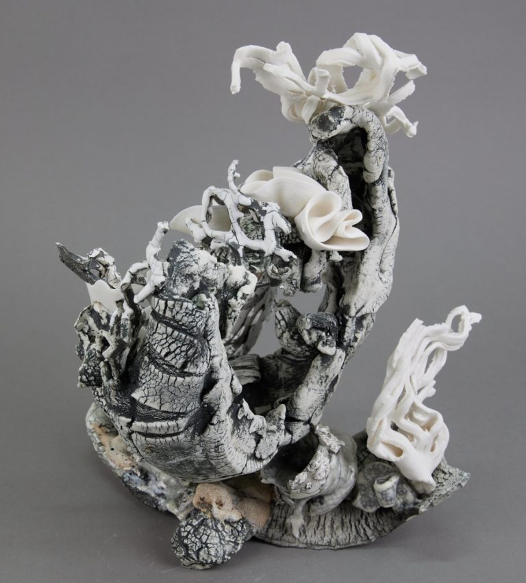 Gaby Mlynarczyk: Selected works, 2023-2024 - Ceramics Now