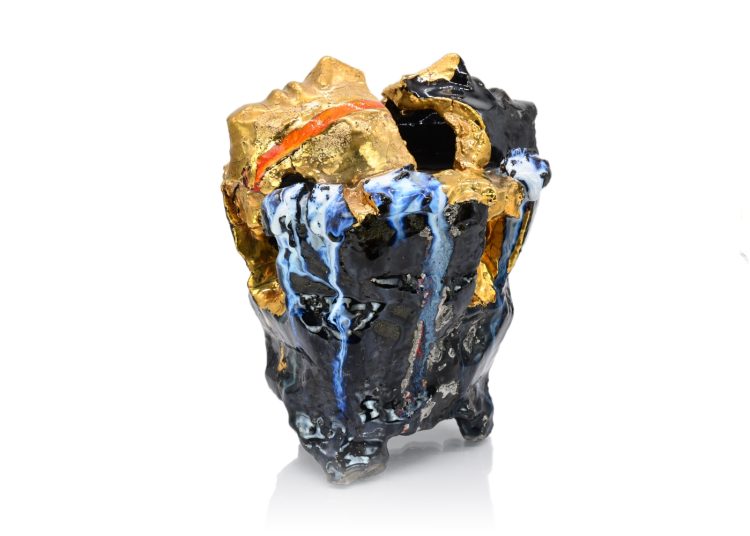 Radical Clay: Contemporary Women Artists from Japan at The Art ...