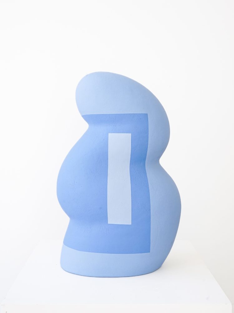Austin Coudriet: Agglomeration at Kouri + Corrao Gallery, Santa Fe ...