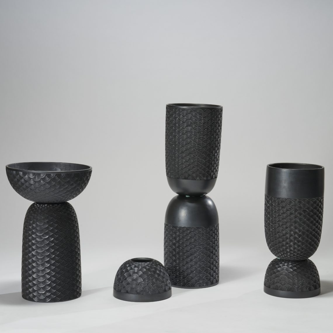 2024 Taiwan Ceramics Biennale at the New Taipei City Yingge Ceramics ...