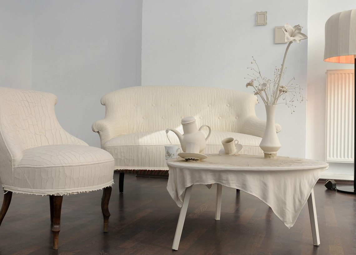 Shaping a Legacy: Anna Grigson on two decades of Sabbia Gallery ...