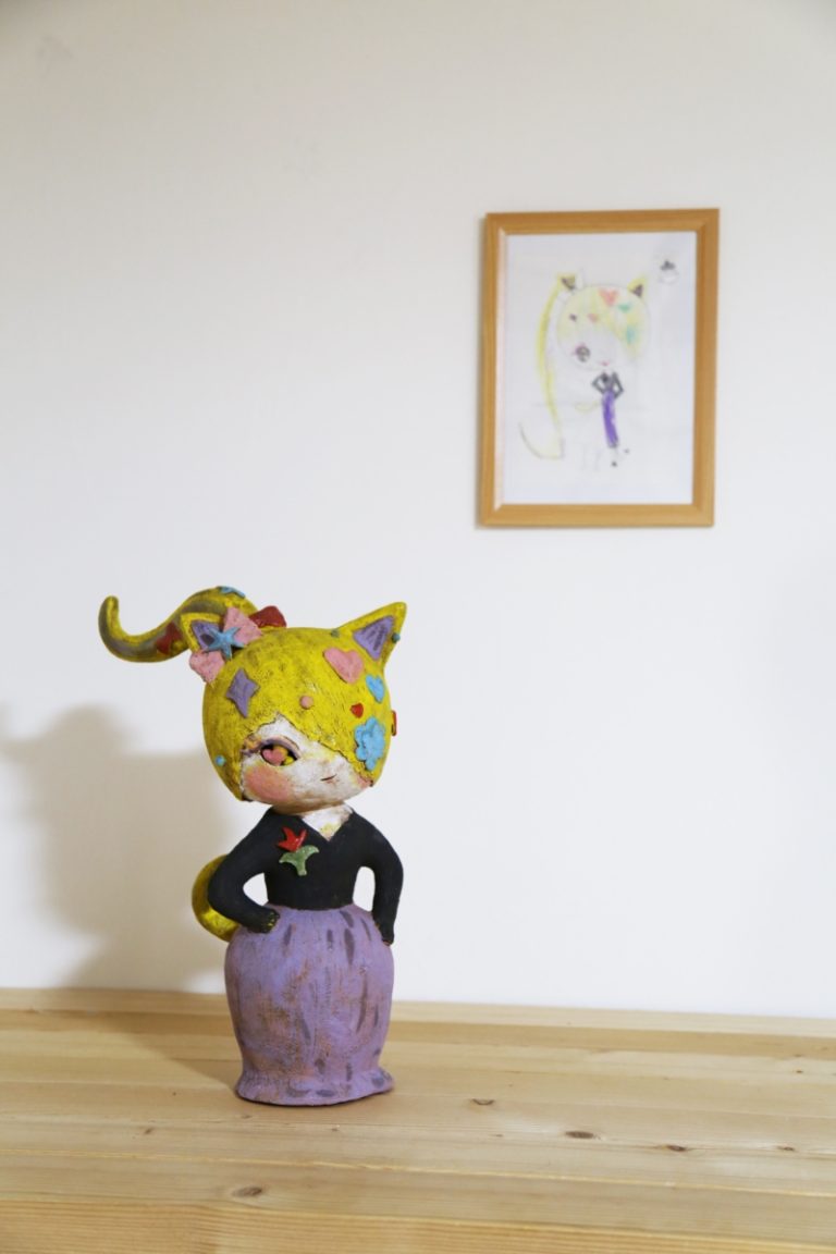 Aico Tsumori: Selected works, 2018-2024 - Ceramics Now