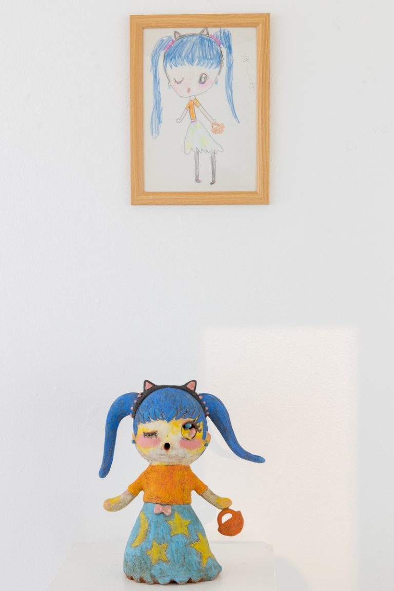 Aico Tsumori: Selected works, 2018-2024 - Ceramics Now