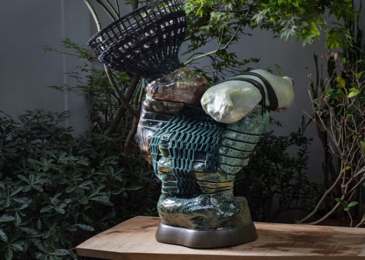 Elizabeth Shriver - Ceramics Now