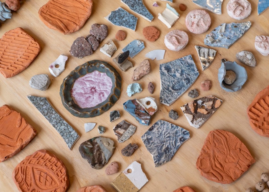 Nagae Shigekazu - Ceramics Now