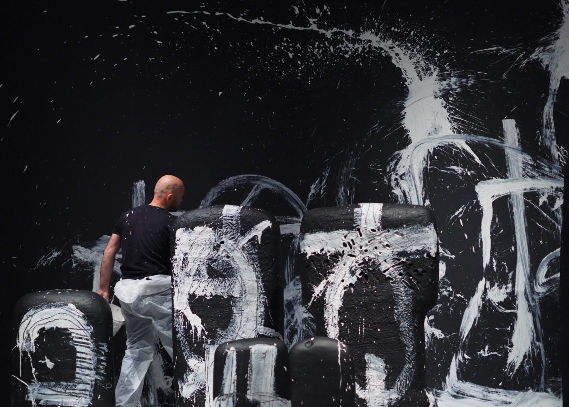 Ceramic artists list - Famous ceramic artists featured in Ceramics Now