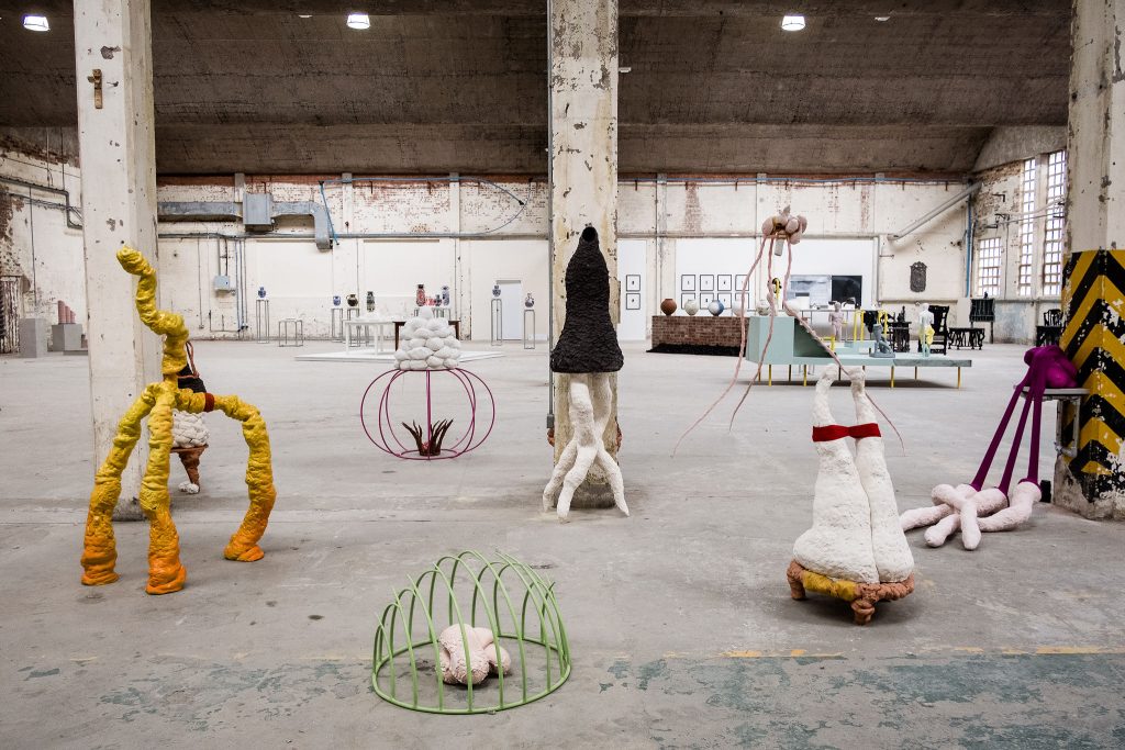 Sam Lucas: Selected works, 2018-2024 - Ceramics Now
