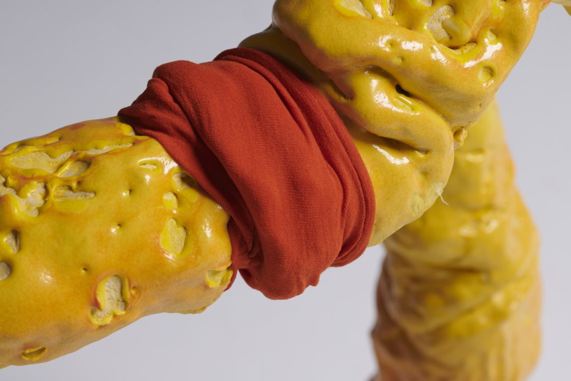 Sam Lucas: Selected works, 2018-2024 - Ceramics Now