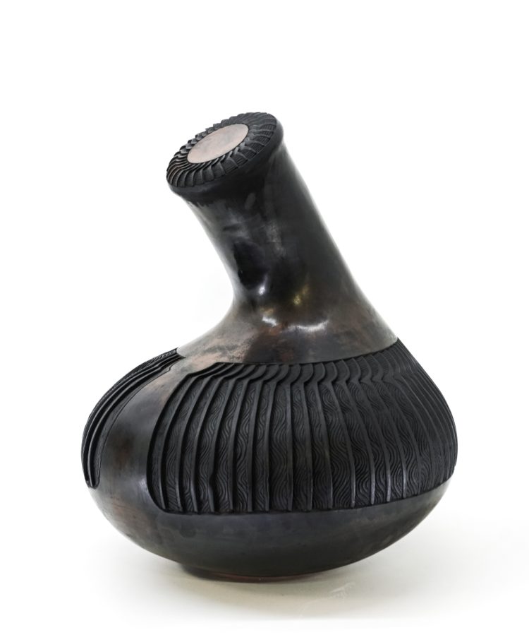 Finding a South African voice: The first South African Clay Awards ...
