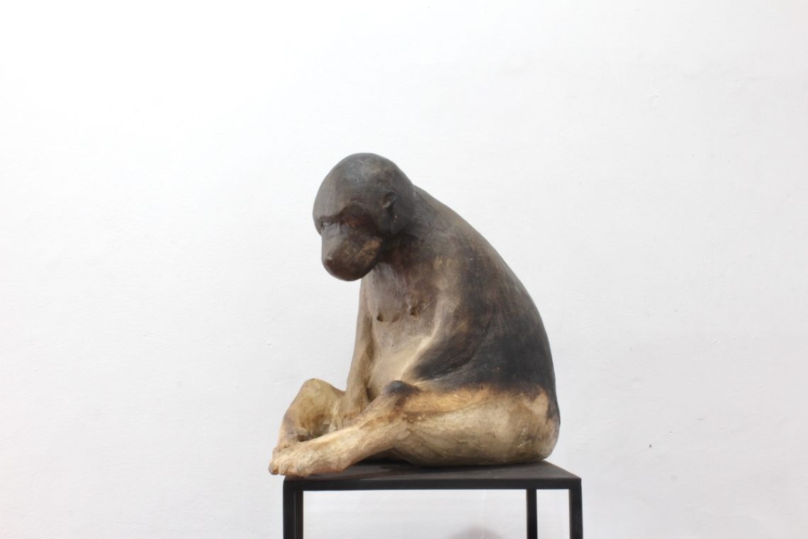 Finding a South African voice: The first South African Clay Awards ...