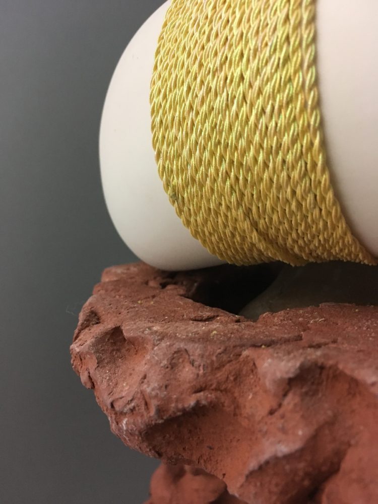 Sam Lucas: Selected works, 2018-2024 - Ceramics Now