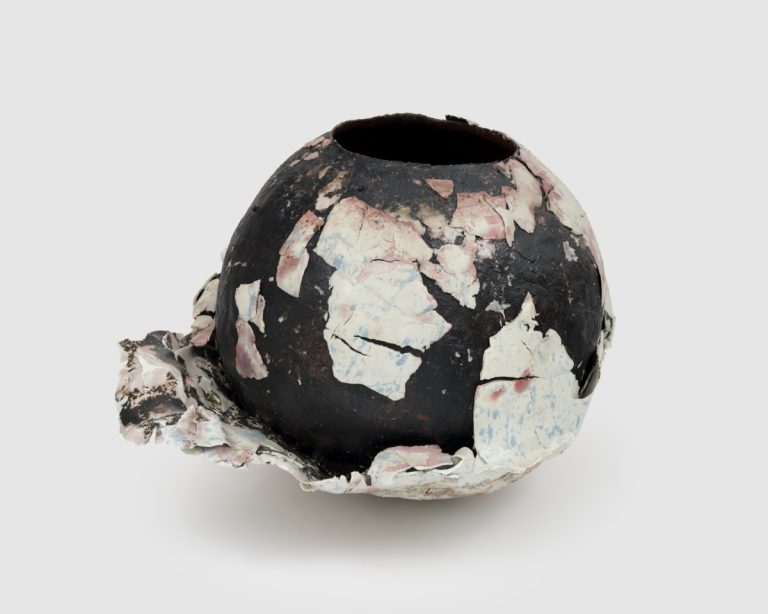 Unearthed at the Orange County Museum of Art, Costa Mesa - Ceramics Now