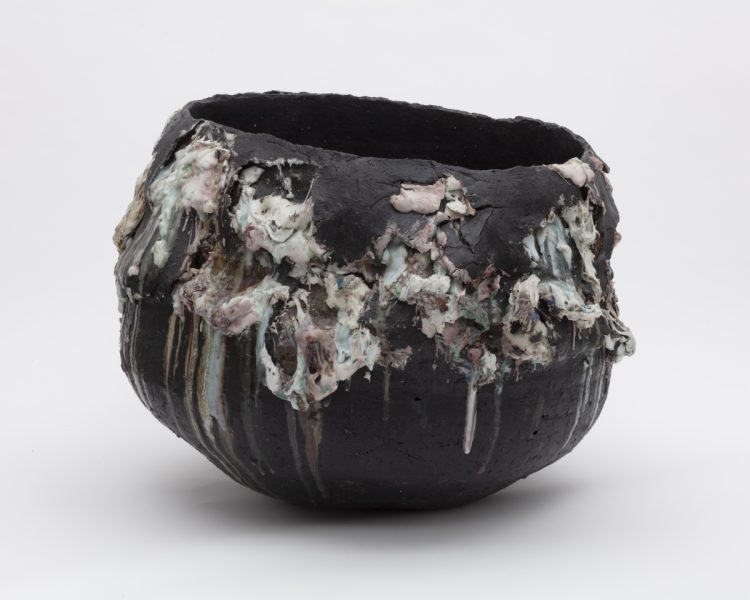 Unearthed at the Orange County Museum of Art, Costa Mesa - Ceramics Now