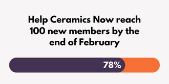 Sarah Purvey: Landscape Series - Ceramics Now