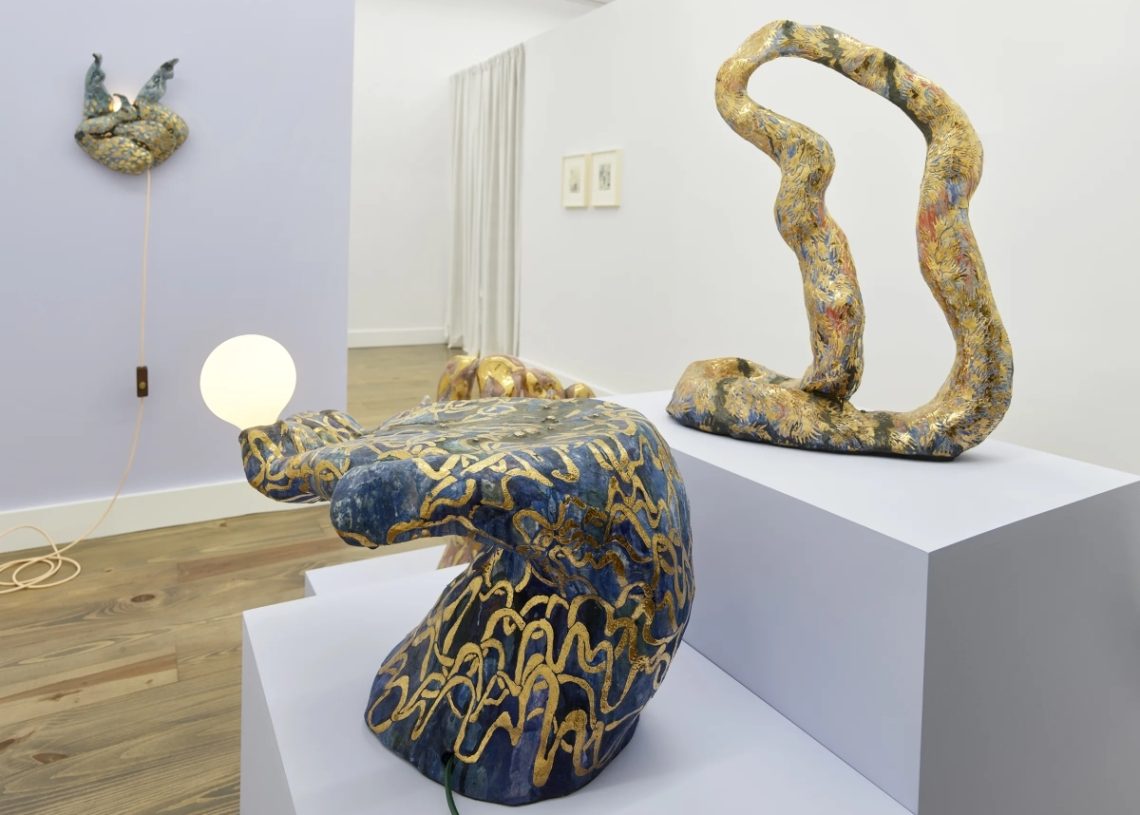 Guest Potter Workshops at The Ceramic Studio in 2024 - Ceramics Now