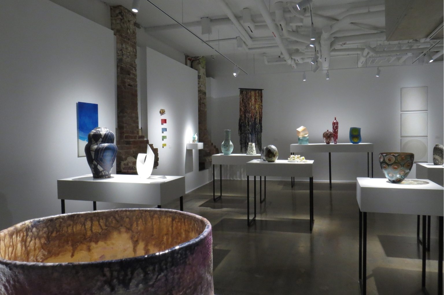 Shaping a Legacy: Anna Grigson on two decades of Sabbia Gallery ...