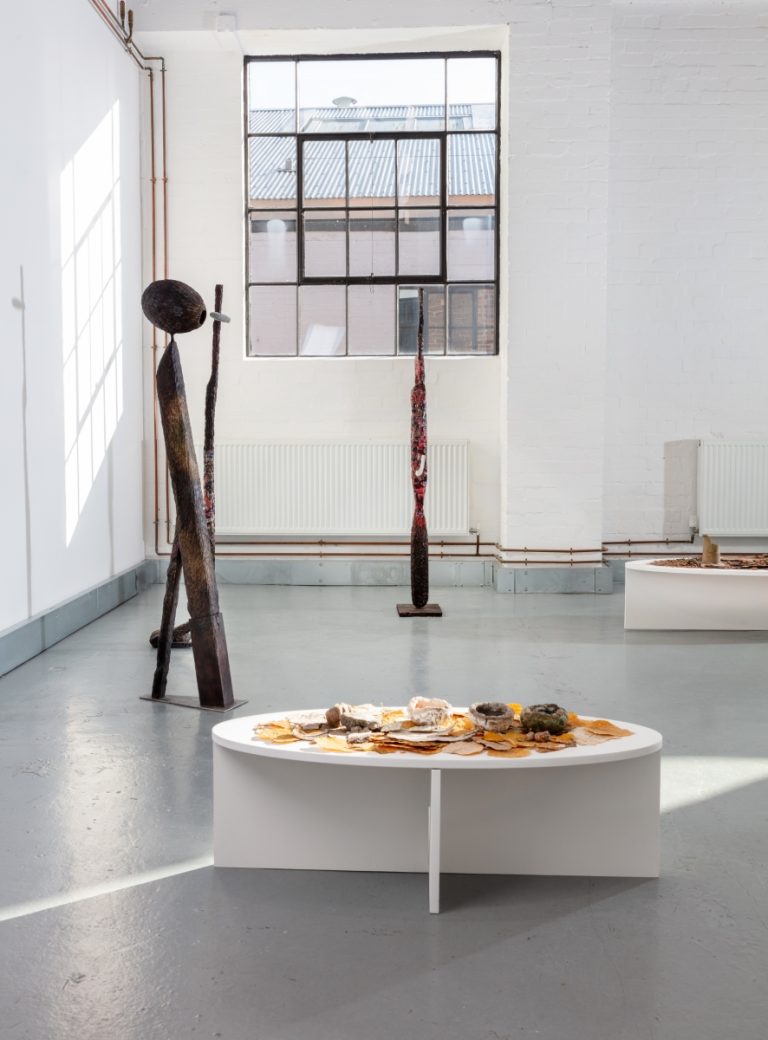 Marta Jakobovits and Anderson Borba: Harvest at Elizabeth Xi Bauer ...