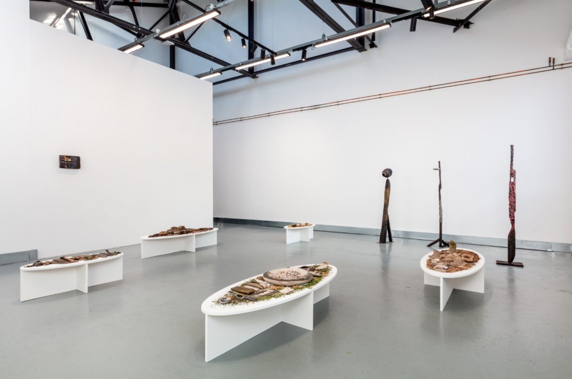 Marta Jakobovits and Anderson Borba: Harvest at Elizabeth Xi Bauer ...