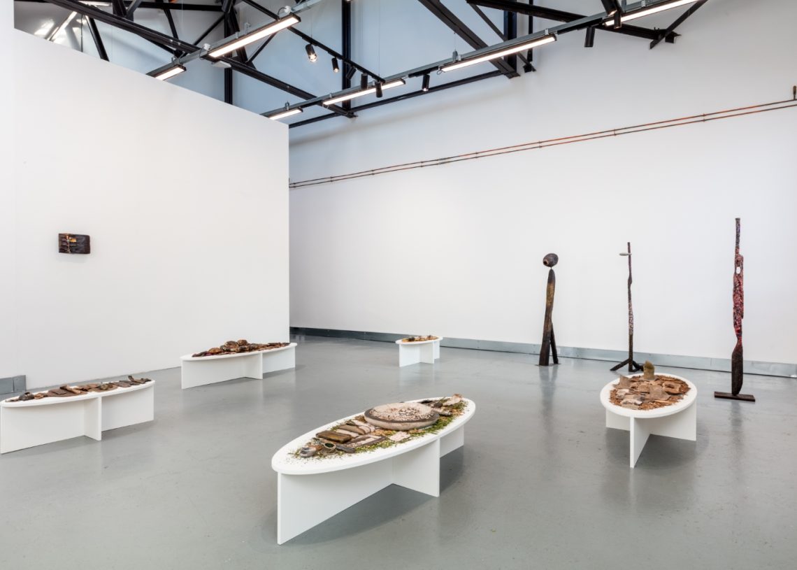 Ceramic exhibitions in London - Ceramics Now