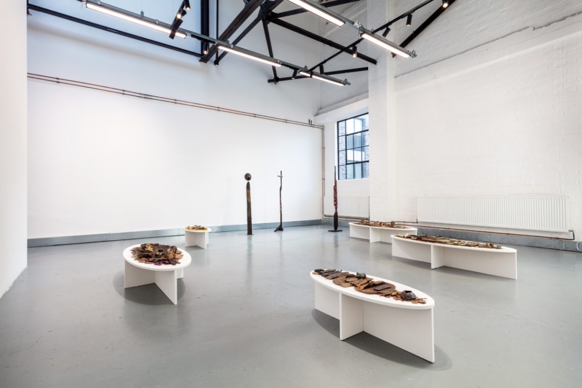 Marta Jakobovits and Anderson Borba: Harvest at Elizabeth Xi Bauer ...