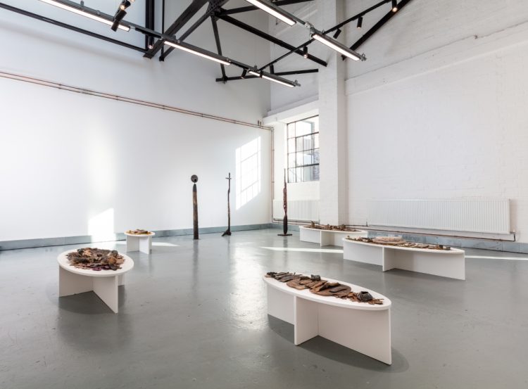 Marta Jakobovits and Anderson Borba: Harvest at Elizabeth Xi Bauer ...