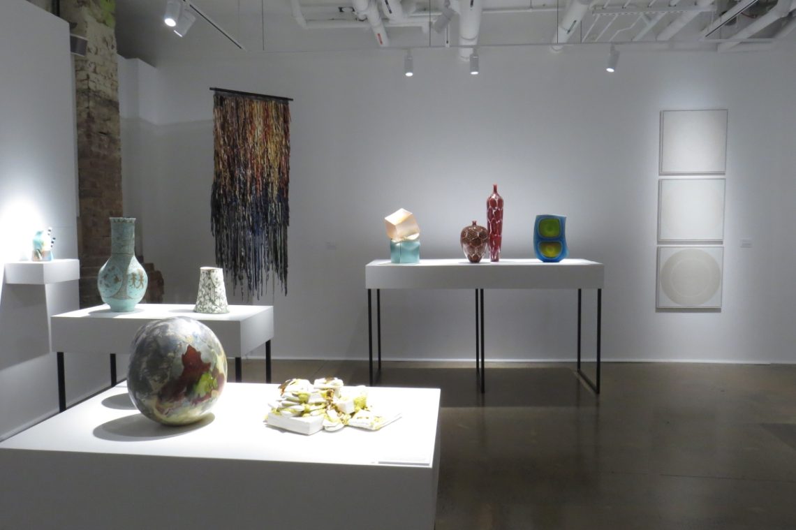 Shaping a Legacy: Anna Grigson on two decades of Sabbia Gallery ...