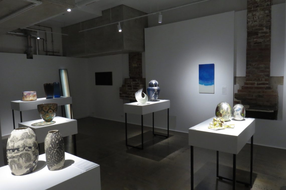 Shaping a Legacy: Anna Grigson on two decades of Sabbia Gallery ...