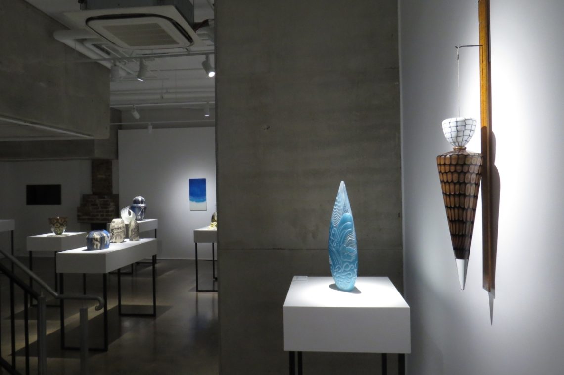 Shaping a Legacy: Anna Grigson on two decades of Sabbia Gallery ...