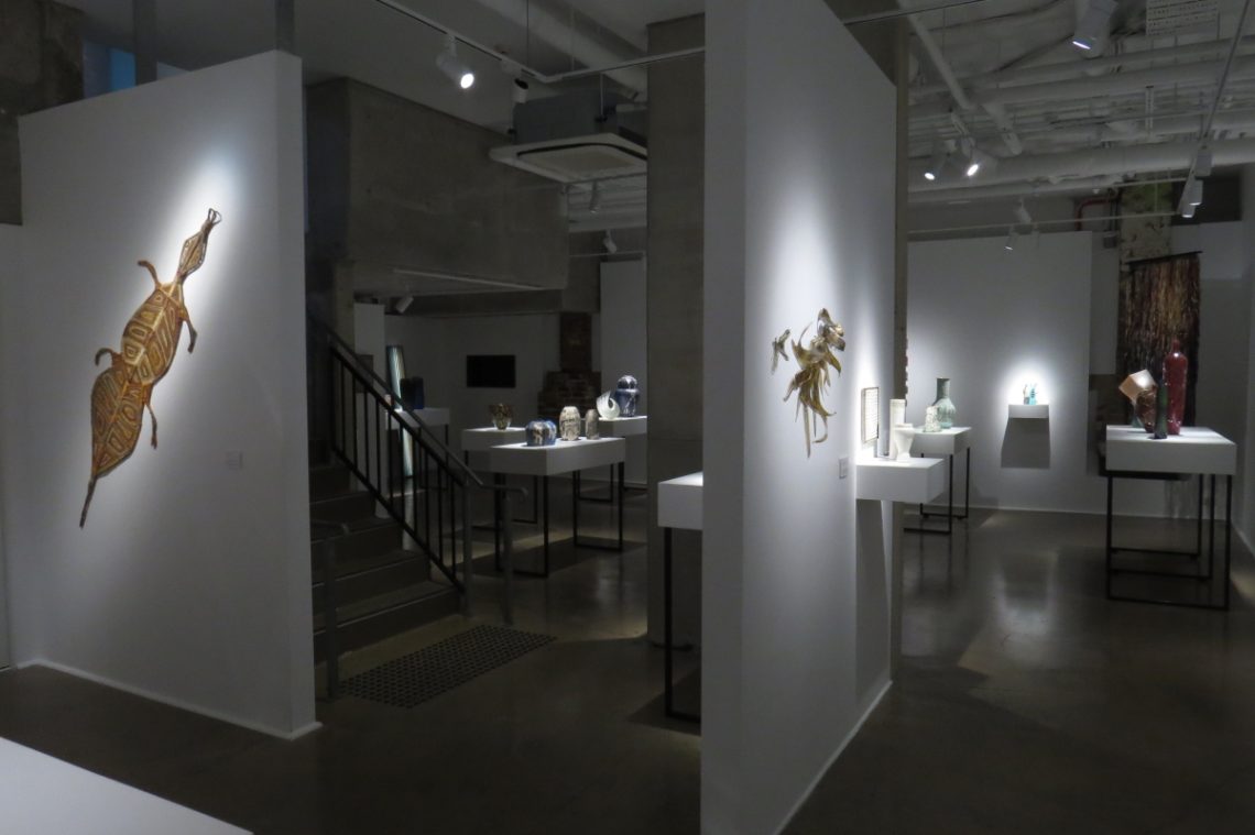 Shaping a Legacy: Anna Grigson on two decades of Sabbia Gallery ...