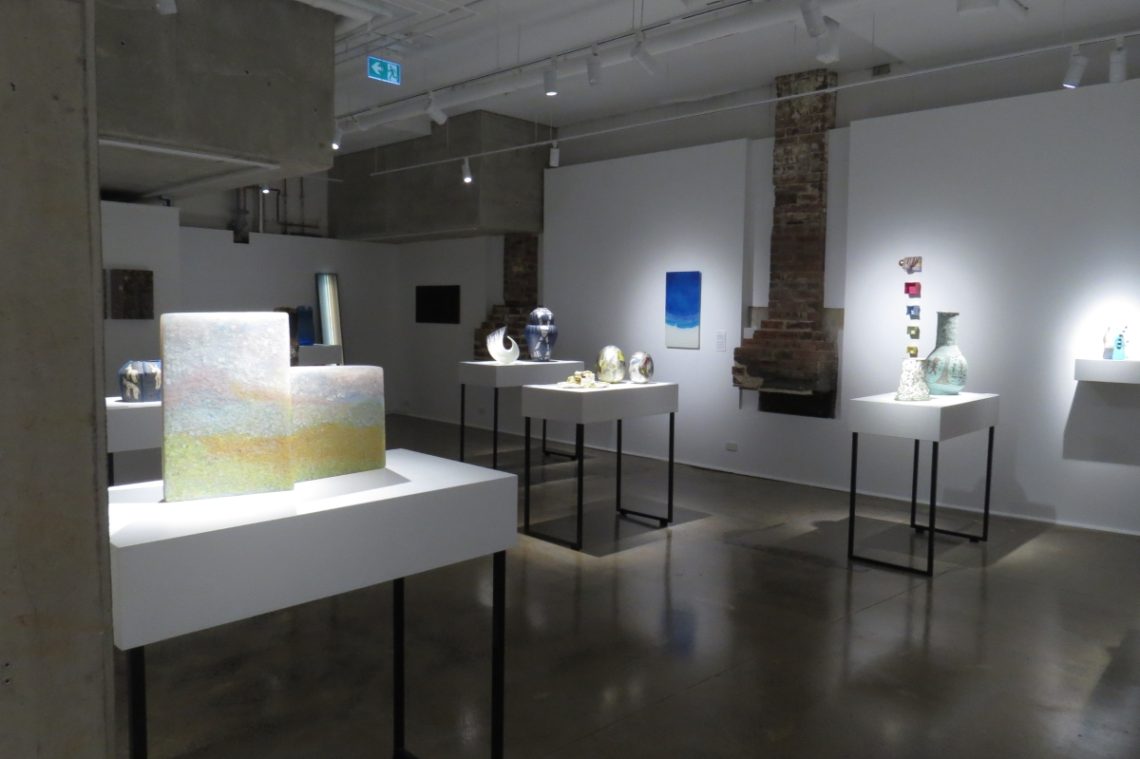 Shaping a Legacy: Anna Grigson on two decades of Sabbia Gallery ...