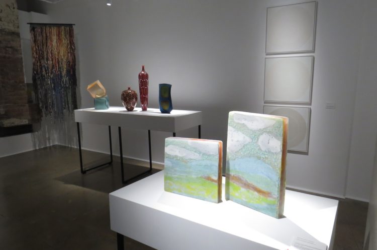 Shaping a Legacy: Anna Grigson on two decades of Sabbia Gallery ...