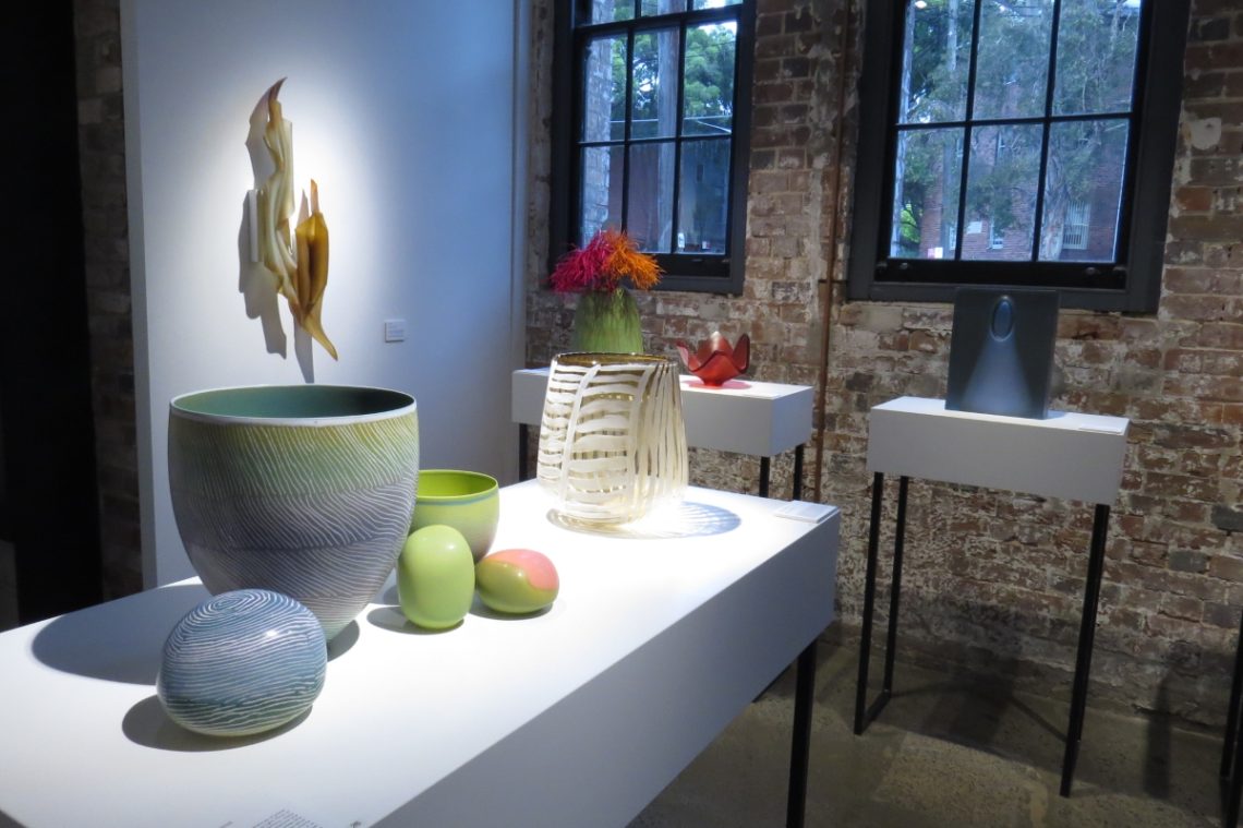 Shaping a Legacy: Anna Grigson on two decades of Sabbia Gallery ...