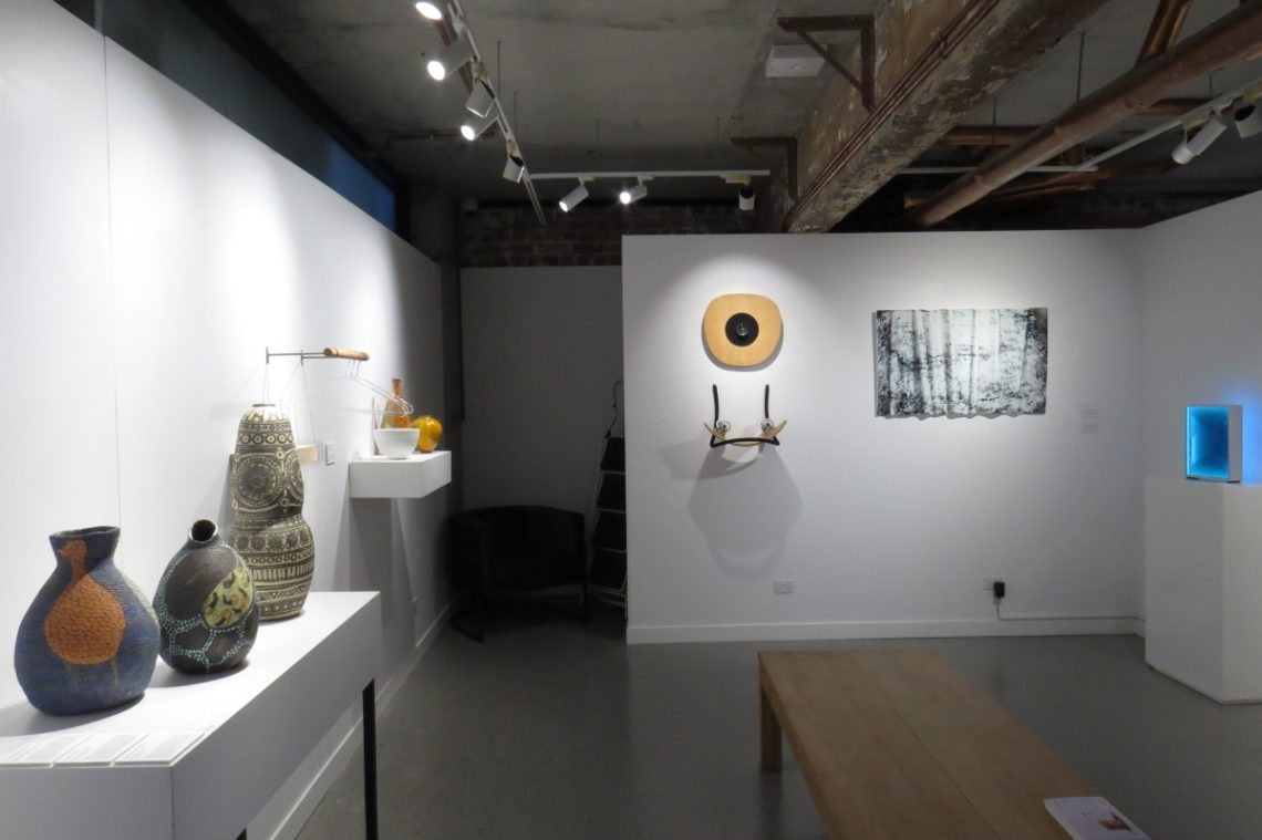 Shaping a Legacy: Anna Grigson on two decades of Sabbia Gallery ...