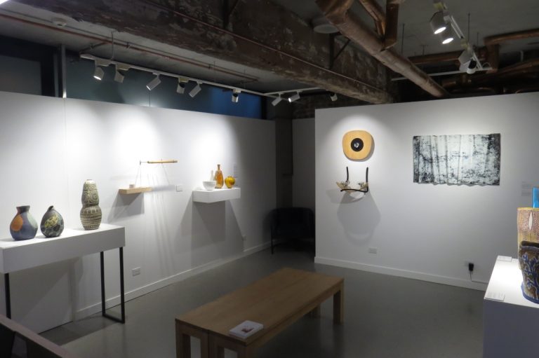 Shaping a Legacy: Anna Grigson on two decades of Sabbia Gallery ...