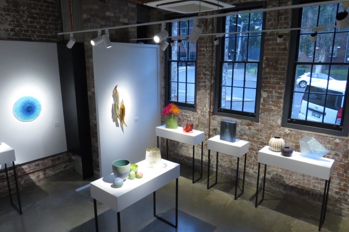 Shaping a Legacy: Anna Grigson on two decades of Sabbia Gallery ...