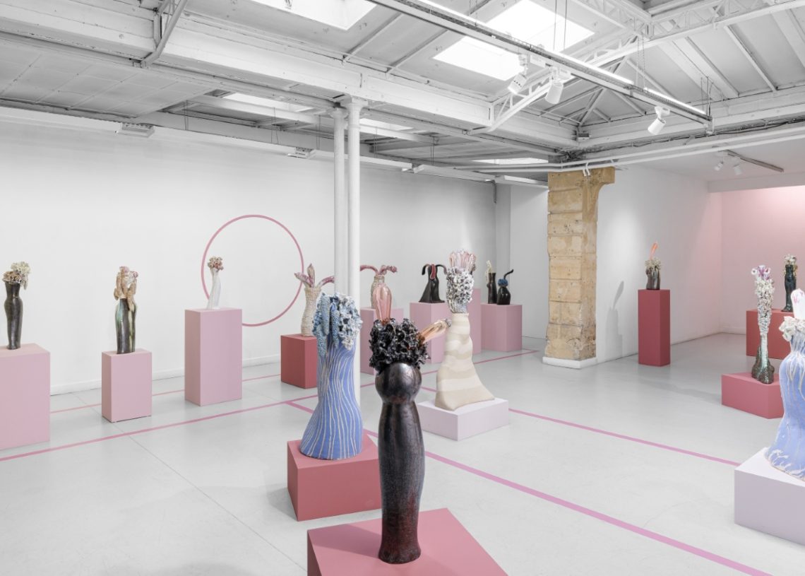 Radical Clay: Contemporary Women Artists from Japan at The Art ...