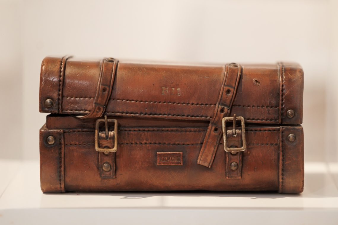 Collecting in Context: The Fred Marer and Forrest L. Merrill ...