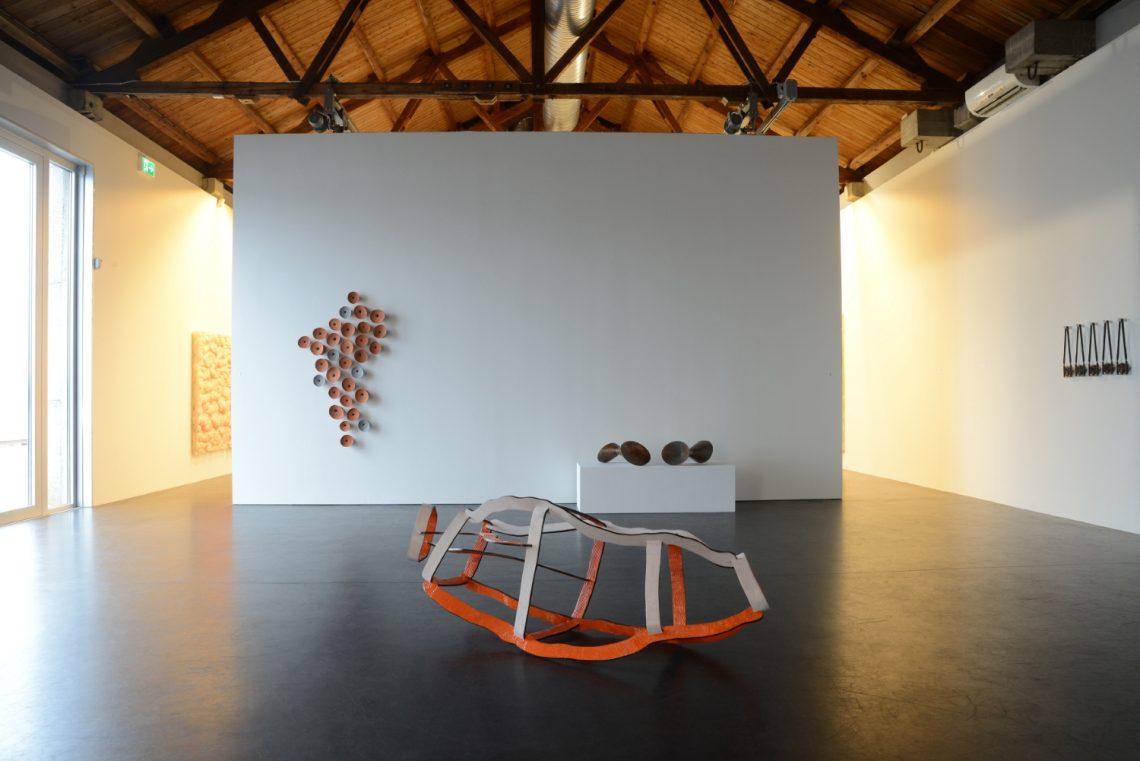 The Temporality of Creative Thinging: Movements Captured in Clay ...