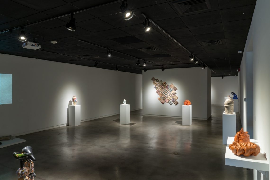 2025 NCECA Exhibitions at the Utah Museum of Contemporary Art, Salt ...